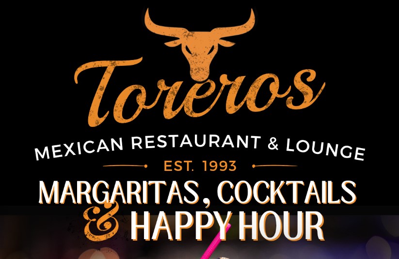 Torero’s Mexican Restaurant – Crescent City Times.com